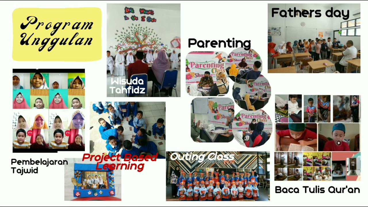 PROFIL SEKOLAH LABSCHOOL UPI PURWAKARTA - YouTube