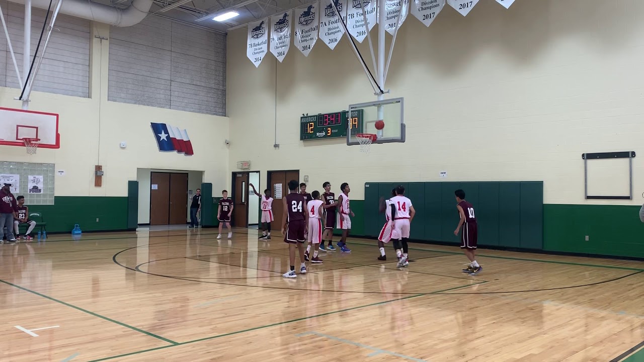 Shayan Panjwani 2020-#10 Fort Settlement Middle School 8th Grade - YouTube