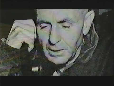 NOVA: Ancient Creature of the Deep (2003) 🦴🐟 | The Coelacanth Discovery ...