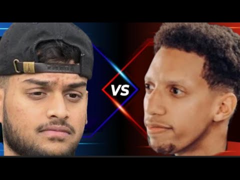 Who's The Most Rac*st In RDC | The Legend Of Jon Jon - YouTube