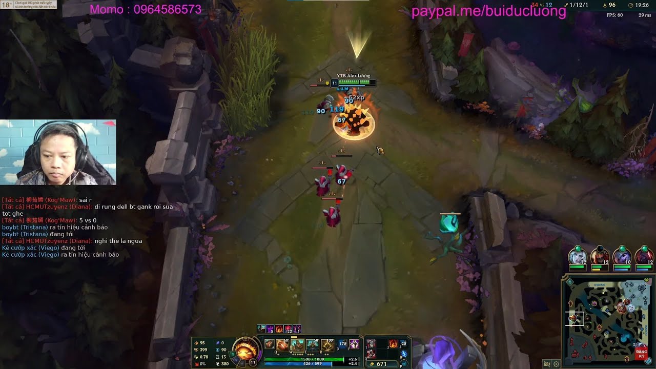 Best Briar Jungle Guide - Dominate the Rift with This Build! - YouTube