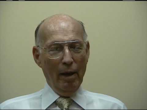 Fred O. Scheer's interview for the Veterans History Project at Atlanta ...