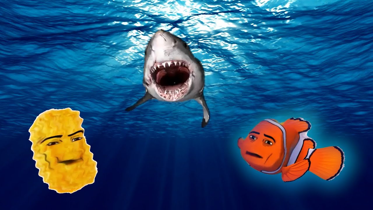 Oceanic Gegagedigedagedago meme part 3 - YouTube