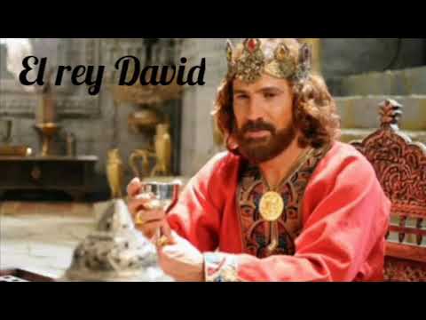 El rey David (Biografía) - YouTube