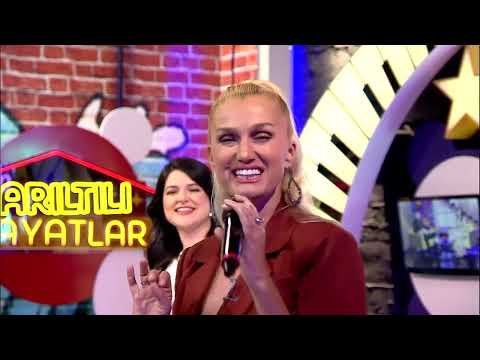 Parıltılı Hayatlar 1.Bölüm Fragmanı