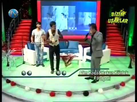 Alim KOCA Ve Hakan KÖNTEK Horon