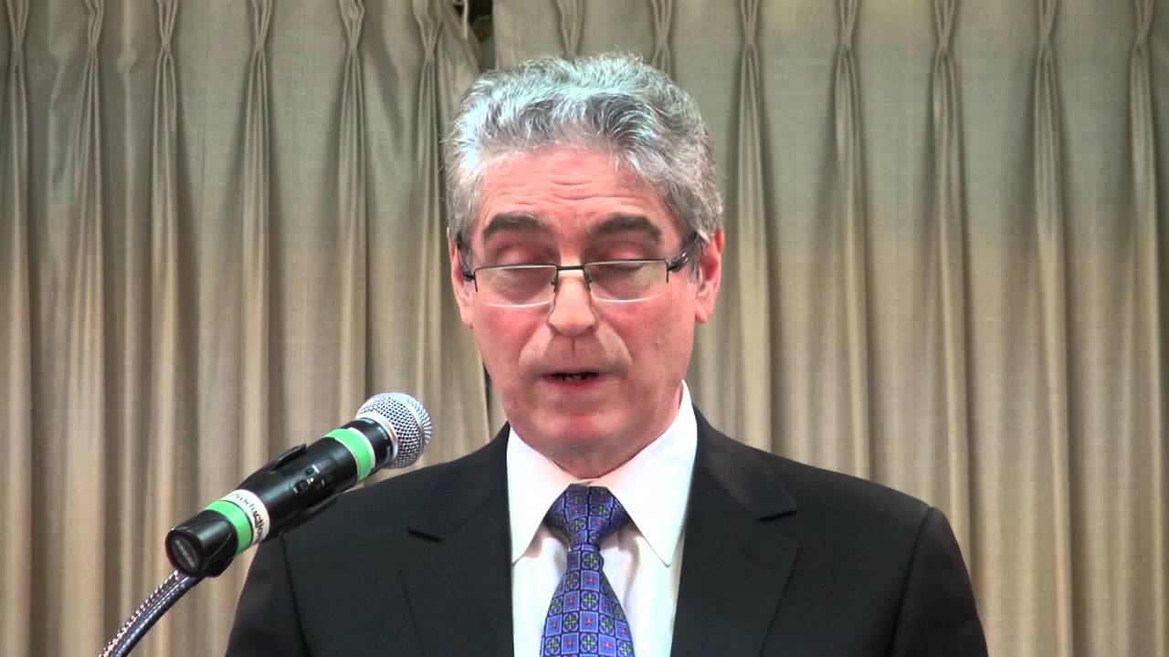 04 Dr Michael Salamon - YouTube