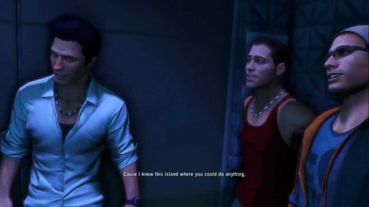 Far Cry 3: The Social Club - Full story ( All Three Parts! ) - YouTube