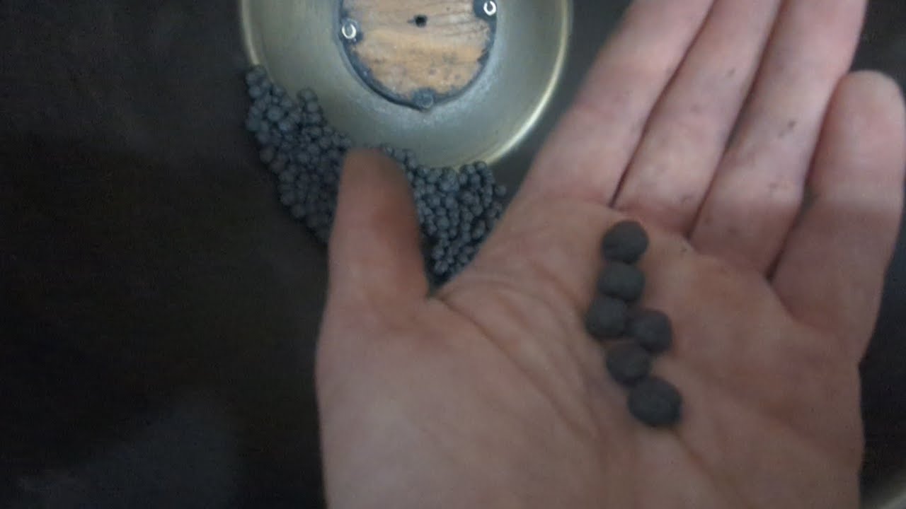 Secret to Rolling BIG stars made easy - YouTube