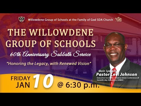 Willowdene Group of Schools 60th Anniversary Celebration. - YouTube