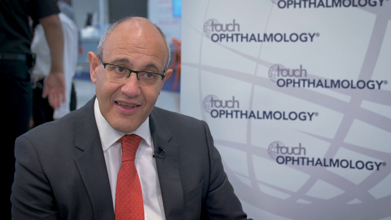 Thomas Fenech, SOE 2019 - Updates in diabetic retinopathy - YouTube