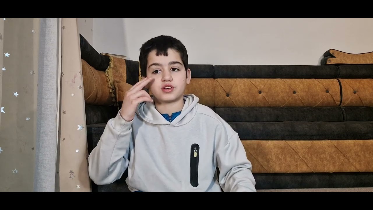 تسميع الانبياء ،قصة ابراهيم - YouTube