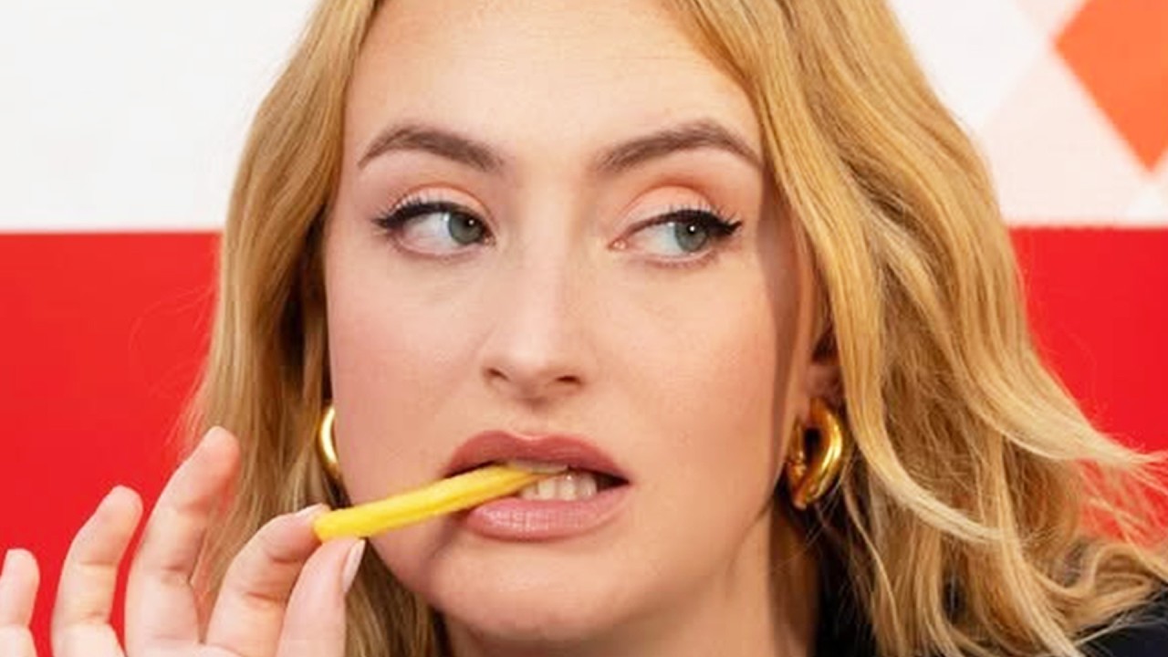 The Truth About Chicken Shop Date - YouTube