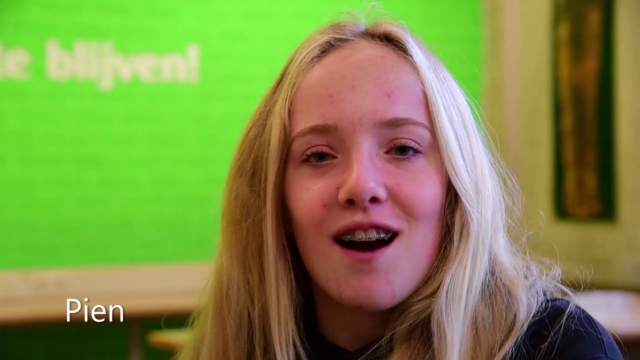Beatrix College Onderwijs op Maat - YouTube