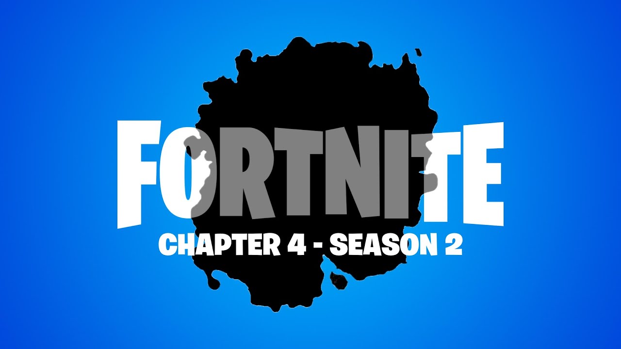 Fortnite Season 2 Map Locations - YouTube
