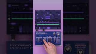 Audiomodern : Distribution by Plugivery