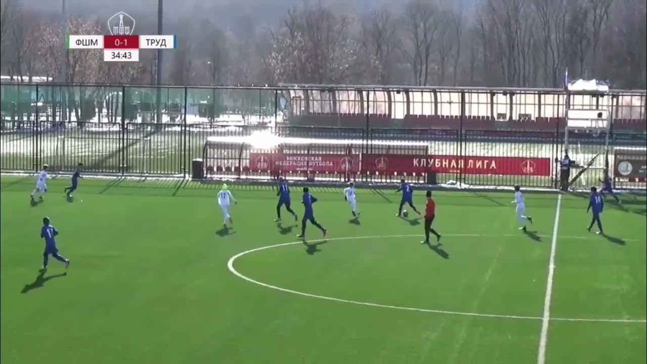 Alex Sidnev Football Highlights February 2025 - YouTube