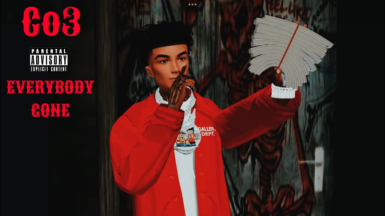 Co3 - Everybody Gone (Official IMVU Music Video) - YouTube