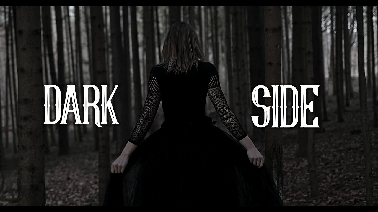 Glen Ample - Dark Side (Official Video) - YouTube