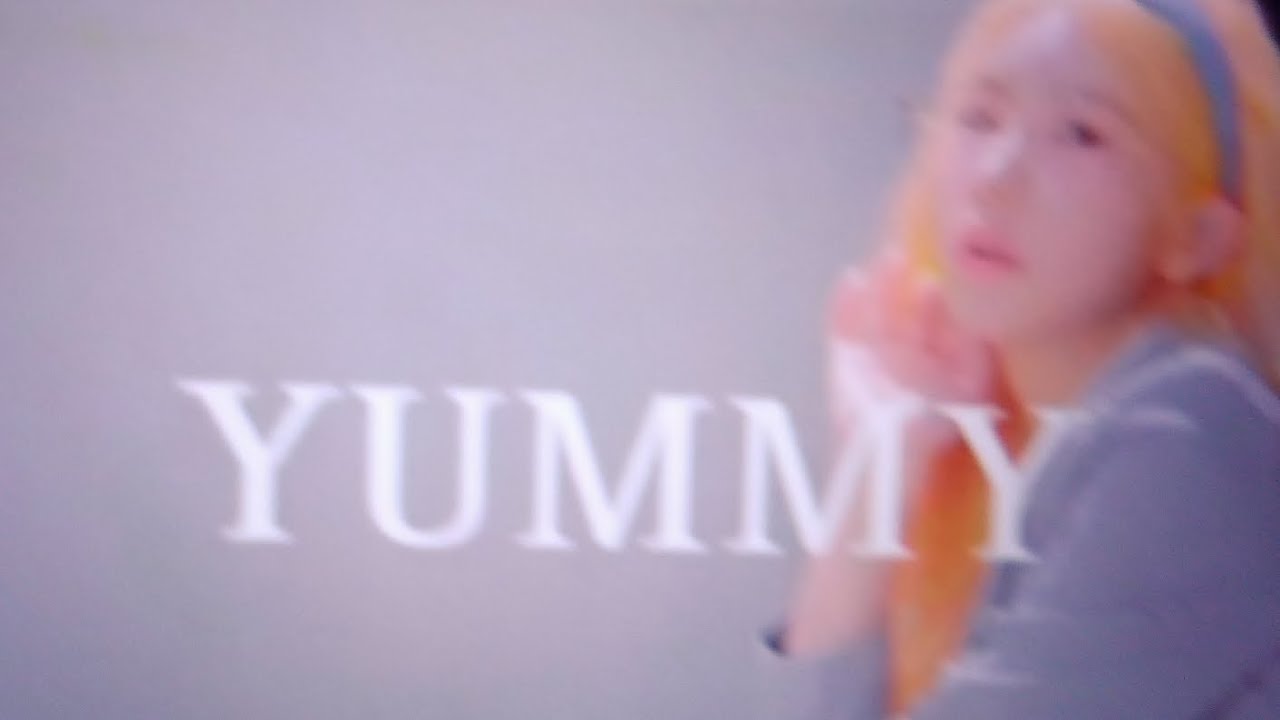 sia-jiwoo-yummy-concept-trailer-i-am-yummy-youtube