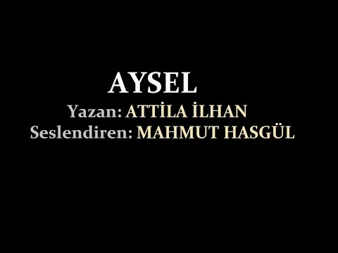 AYSEL SON