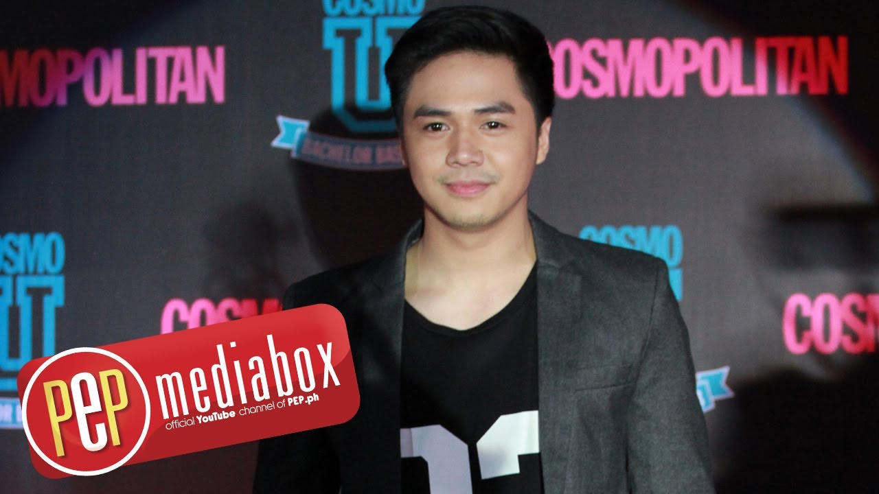 Sam Concepcion on relationship with Jasmine Curtis: "We're good! I'm ...