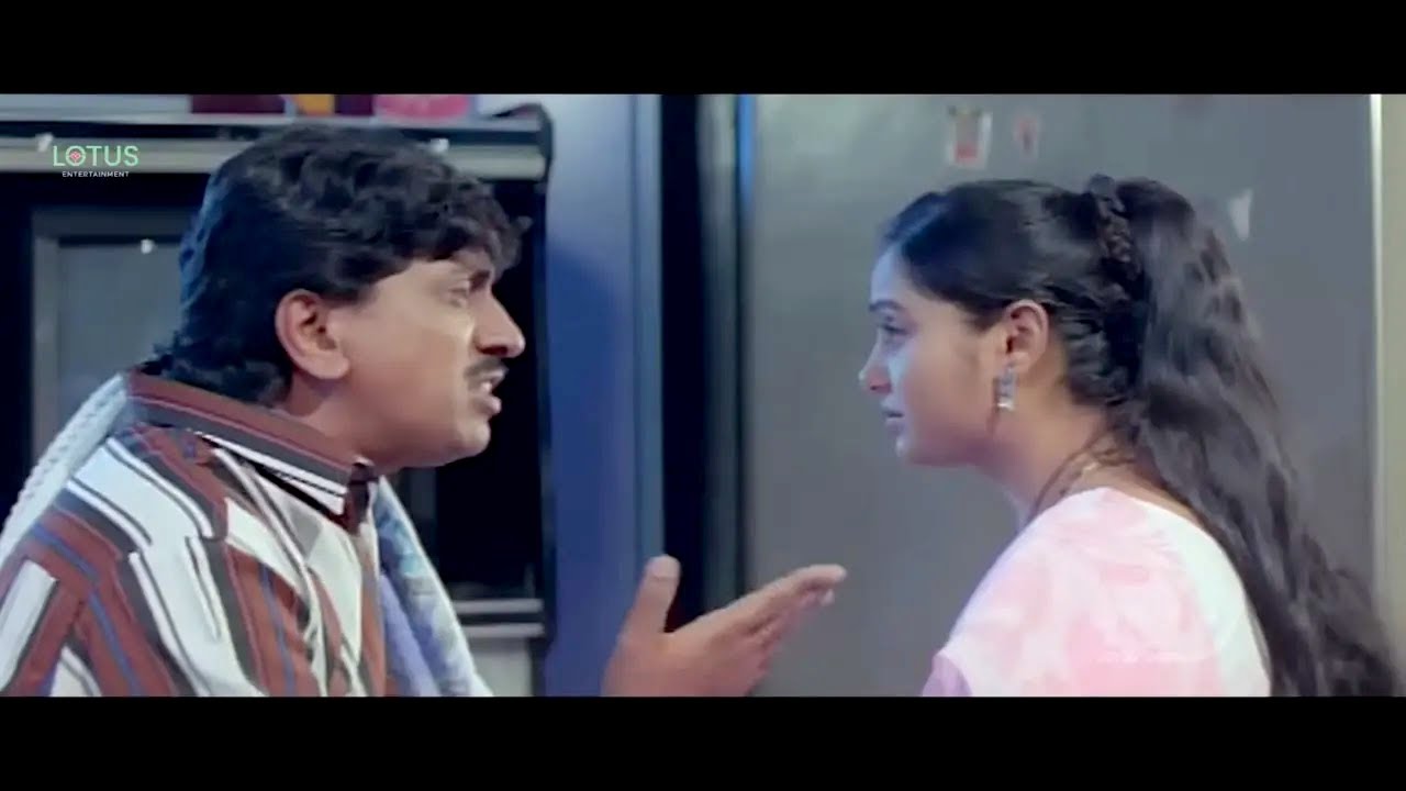 ಹೆಂಡತಿ ಶ್ರುತಿ ಹತ್ರ ಅಣ್ಣ ದೇವರಾಜ ಬಗ್ಗೆ ಕೆಟ್ಟದಾಗಿ ಮಾತಾಡಿದ ಕುಮಾರ್ | Jenu ...