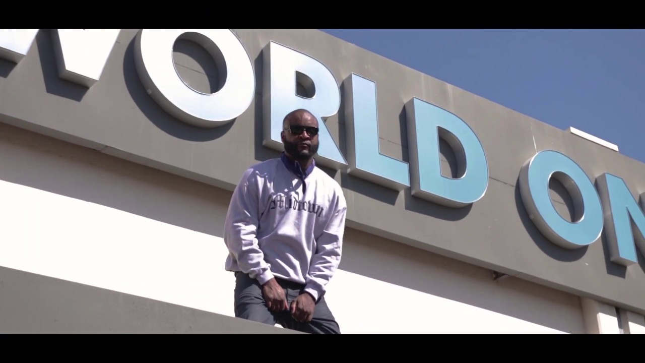 D.Loc "100 Shots" (Official Music Video) Prod.By Draft Dir.By ...