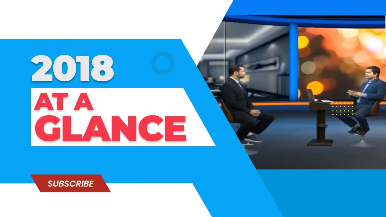 Alpha Net-At A Glance 2018 - YouTube