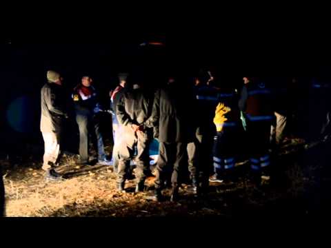 Karaman'da 2 Gün Önce Kaybolan Yaşlı Adamın Cesedi Bulundu
