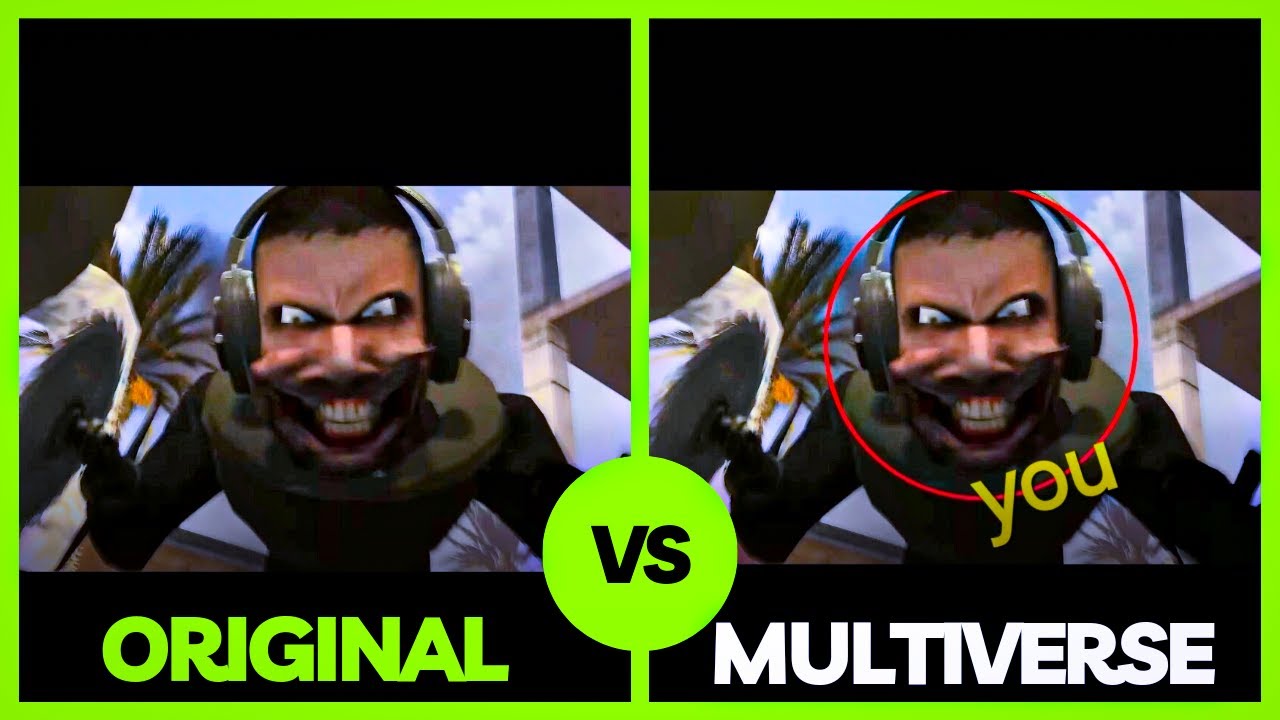 Skibidi Battle 36 - YouTube