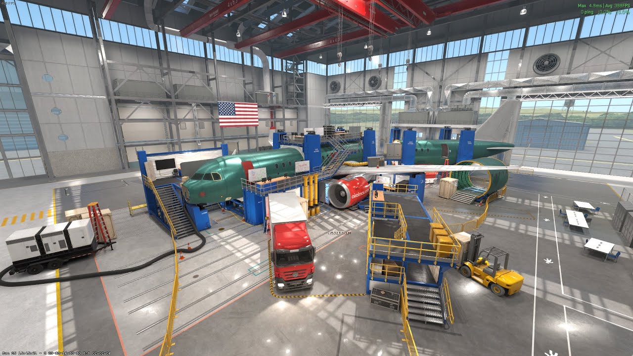 CS2 Assembly map gameplay - YouTube