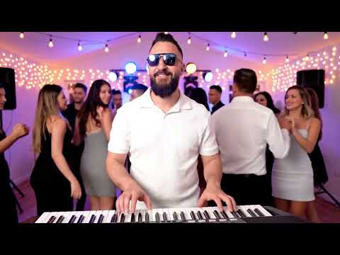 LATIF TIFI - REMIX -  Whine and Kotch - Yama - Papi Chulo -Remix 2026