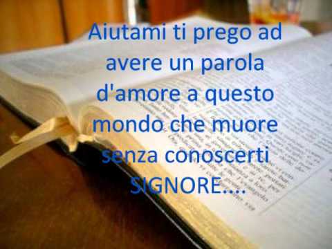 Zigani Signore Salvali