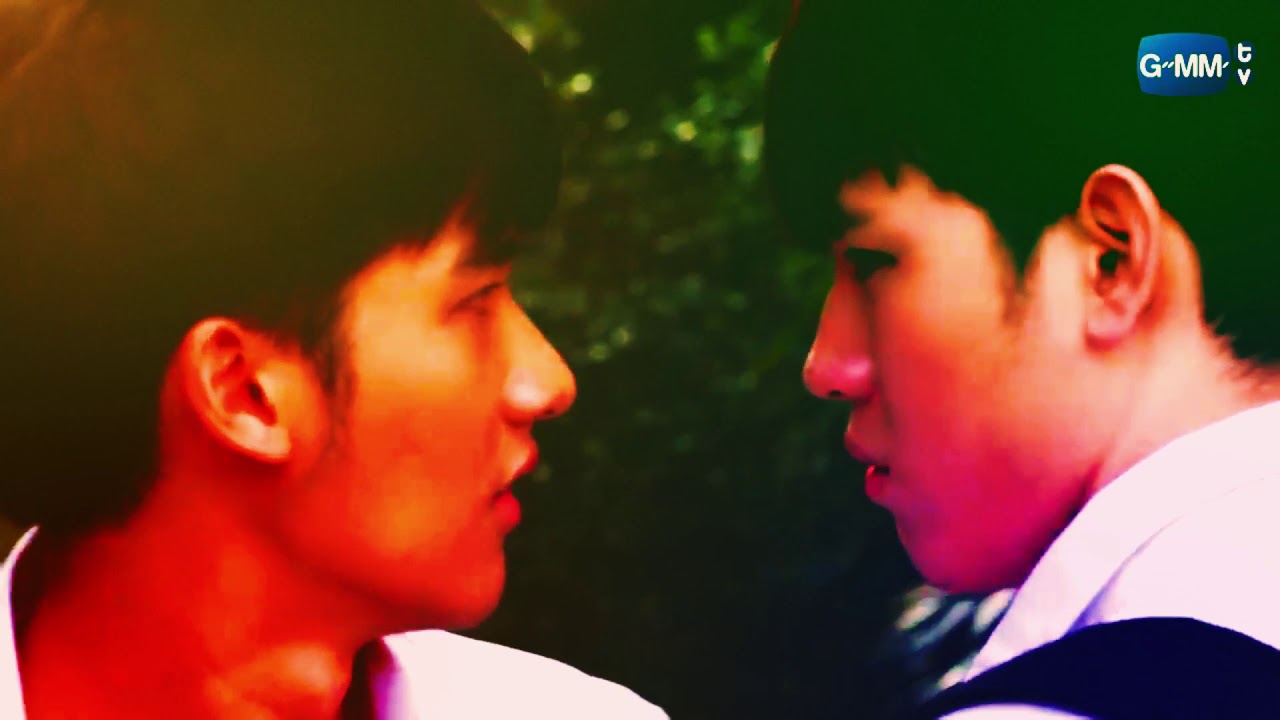 Pete x Kao - Kiss With A Fist (BL) - YouTube