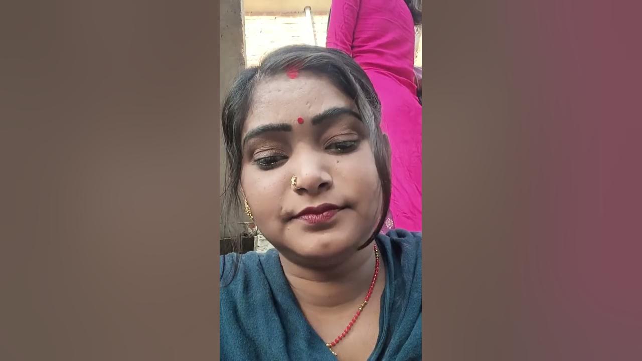 Highlight 0:05 – 5:05 from Nandani kumari is live - YouTube