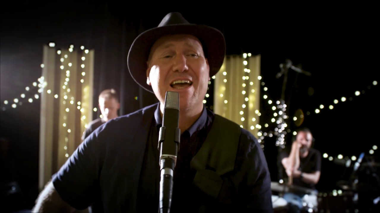 Gav Brown - Maestro (Official Video) by Gav Brown with the Gav Brown ...
