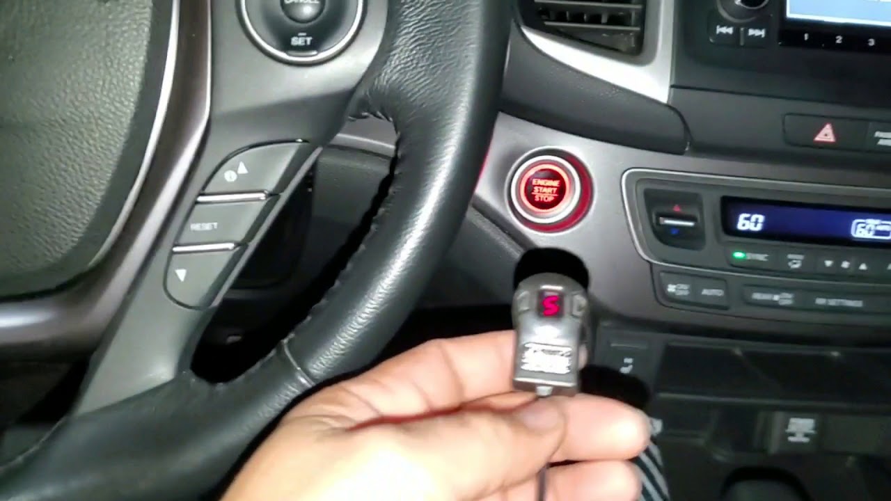 Sprint Booster V3 Installation - YouTube