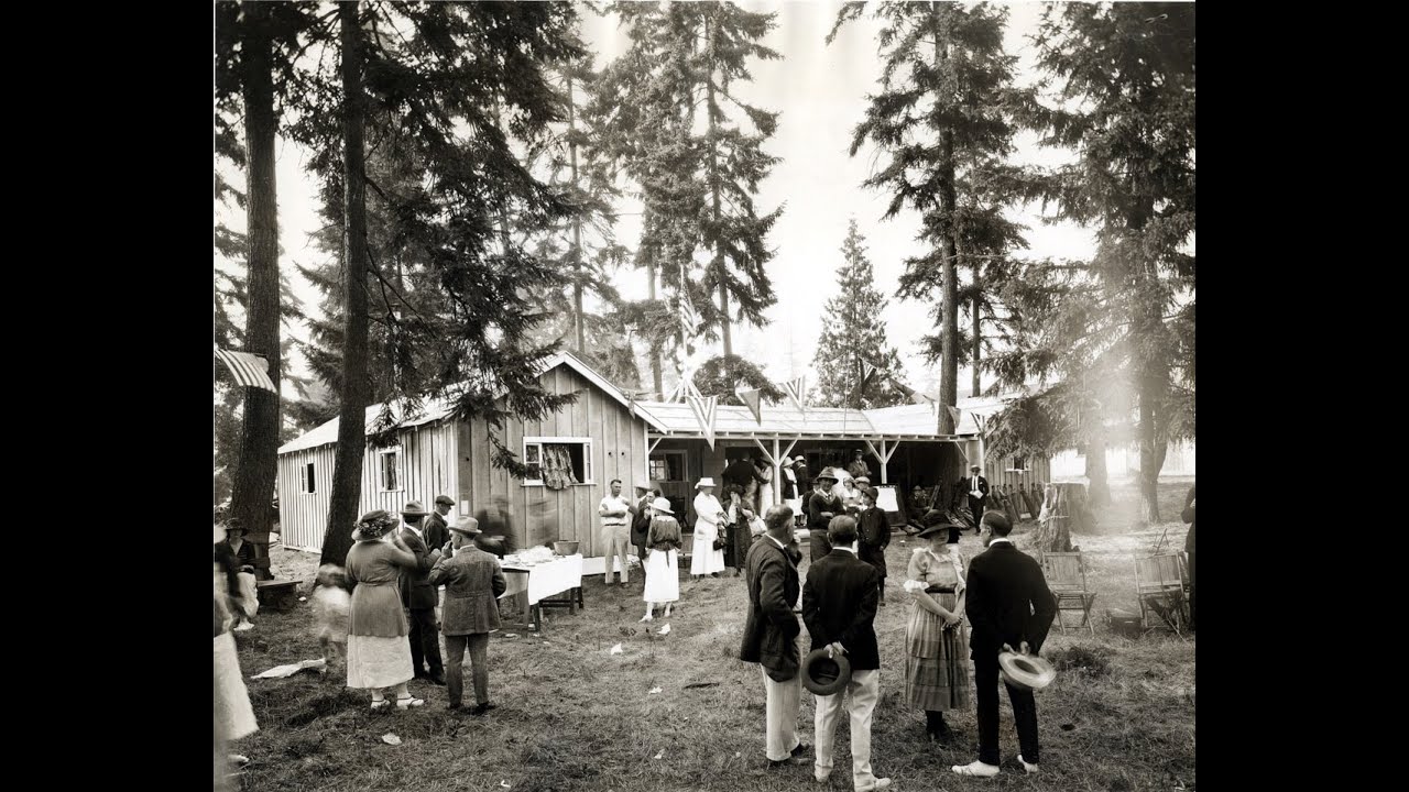 June 13, 2021: Kenmore's Inglewood Golf Club, 1921 - YouTube