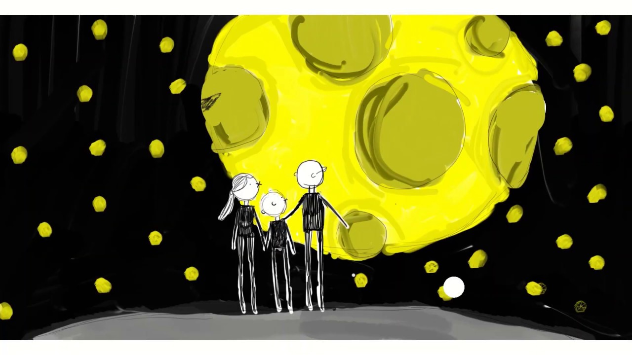 Thieves | Animation - YouTube