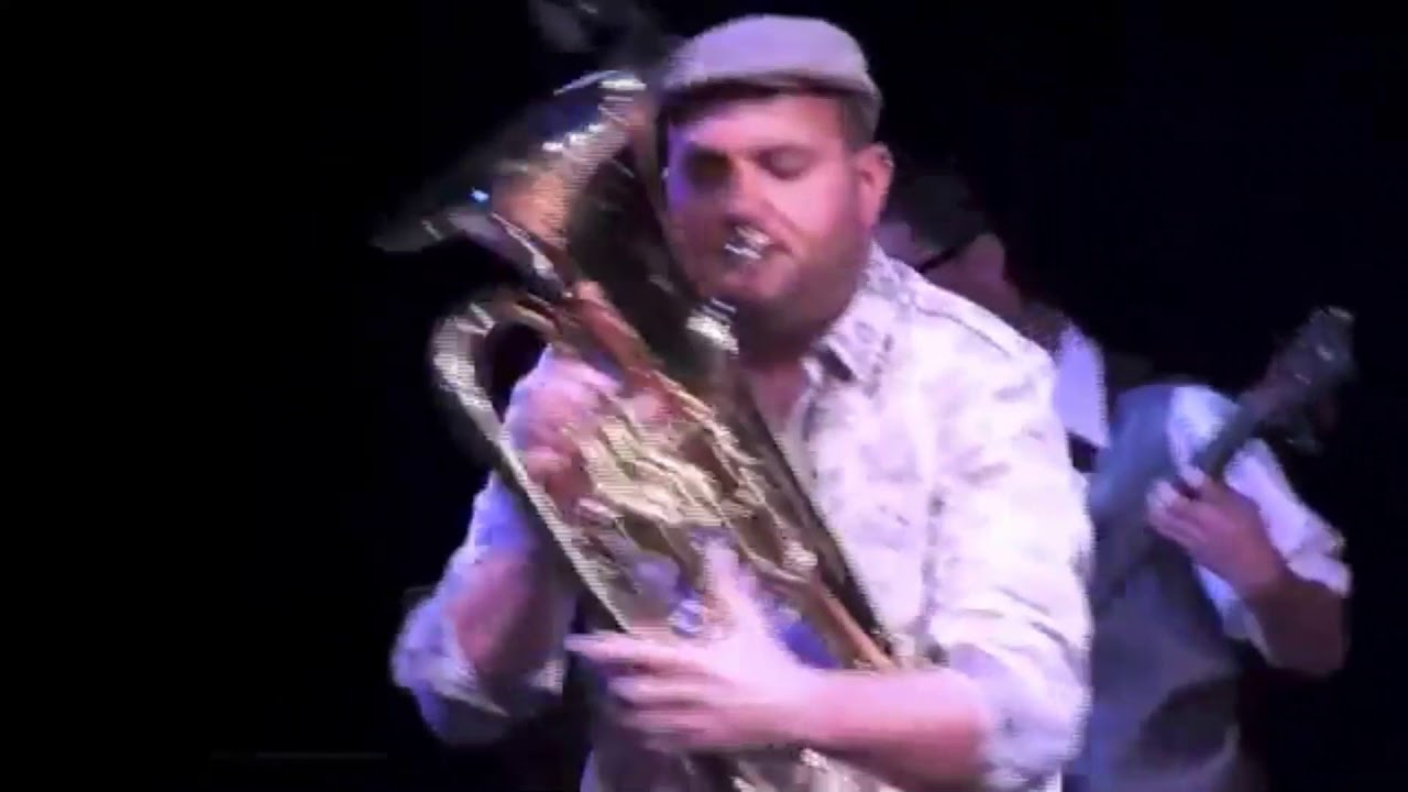 Bill Muter's "Topless in Tokyo" - YouTube