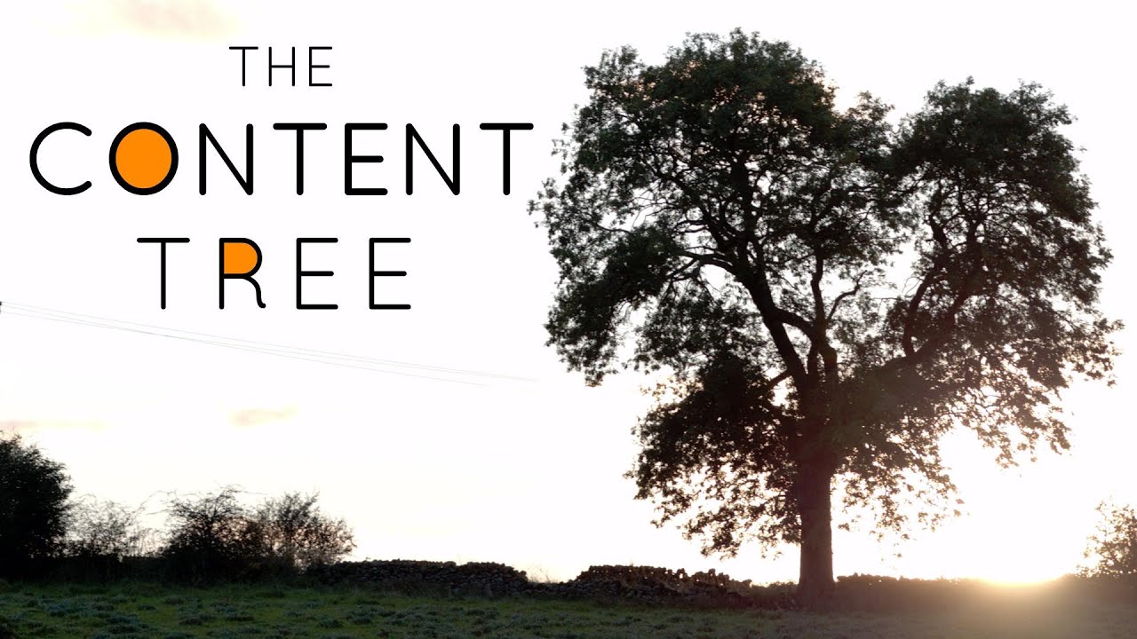 What Is The Content Tree? - YouTube