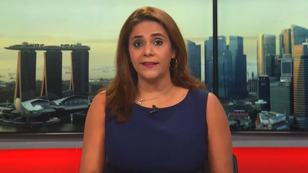 BBC Newsday: 11PM BST (20th September 2021) - YouTube