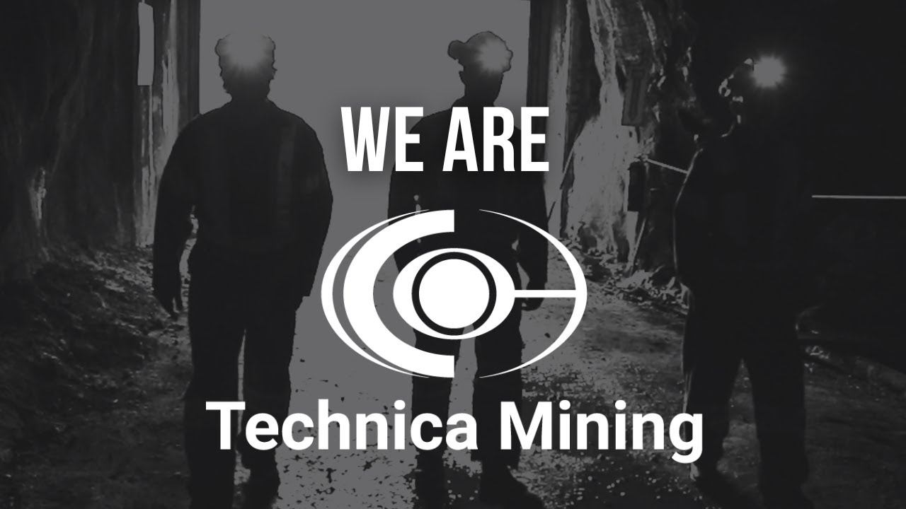 We Are Technica Mining - YouTube