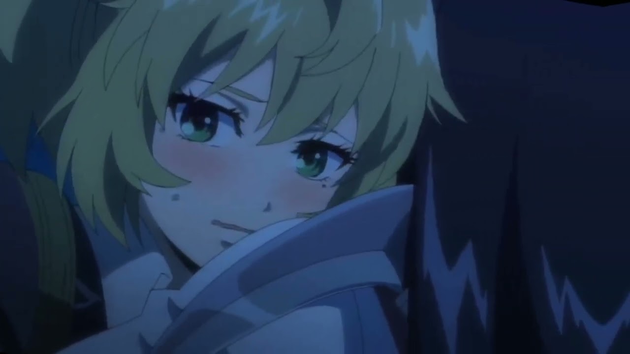 Yuri x Mayuko ️ ~ Lucky ~ High Rise Invasion♡ - YouTube