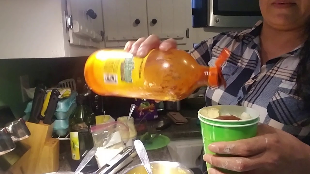 Como hacer un Rico trolelote mexicano ami estilo 😋 - YouTube