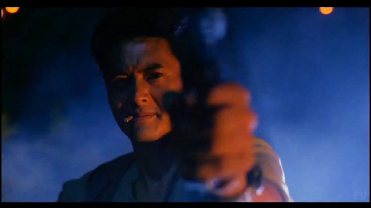 Full Contact - YouTube