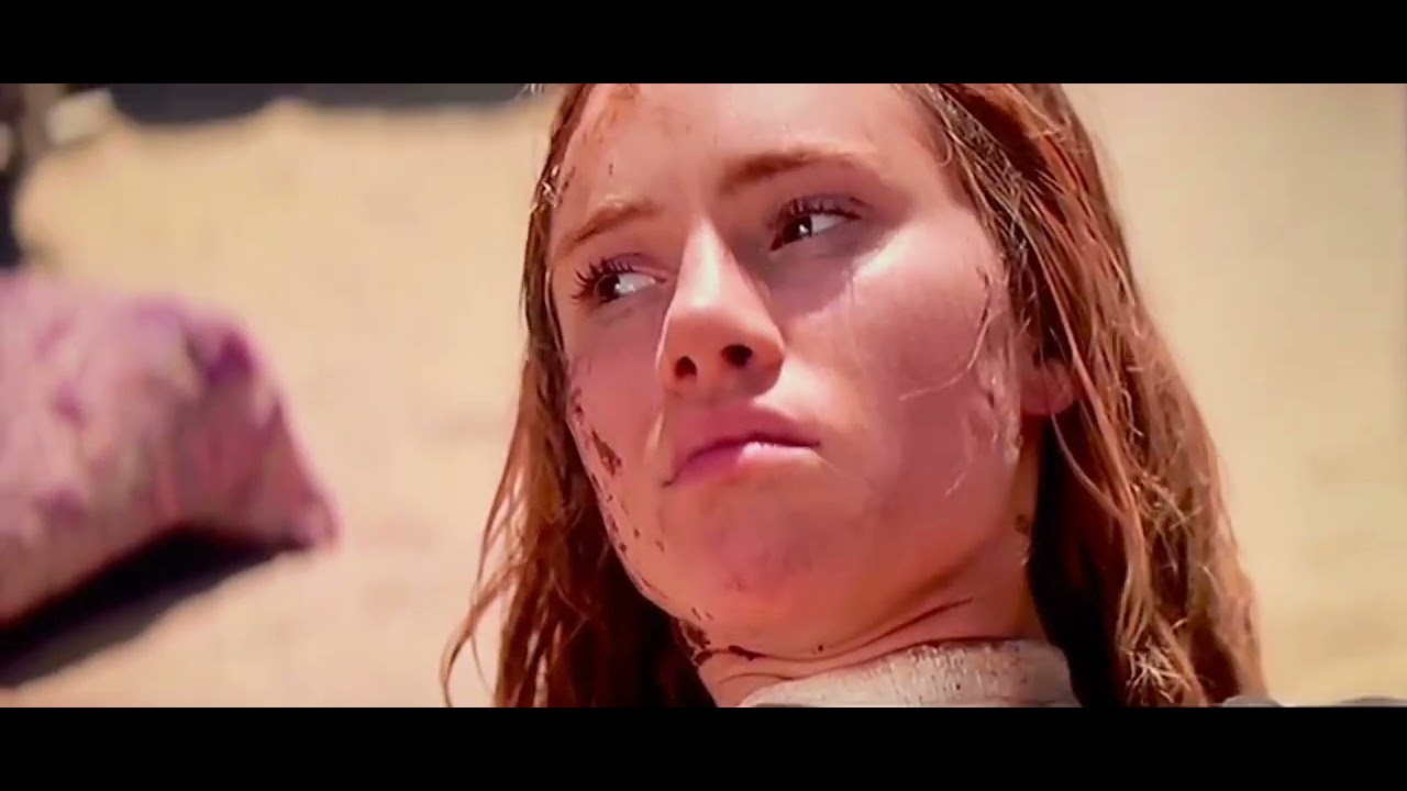 The Bad Batch scene 1 - YouTube