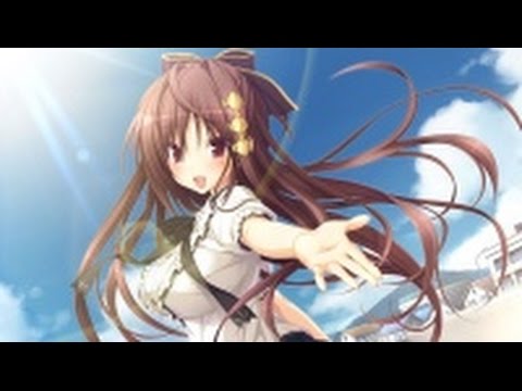 Chrono Clock - Makoto Route Ending - YouTube