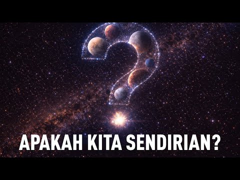 Menelusuri Rahasia Kehidupan di Luar Bumi: Apa yang Telah Diketahui Ilmuwan?